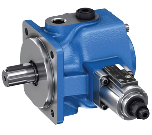 Hi-Tech Hydraulics - Varak