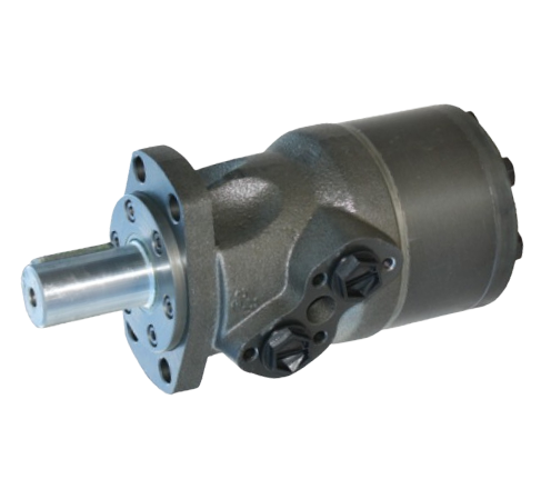 Hi-Tech Hydraulics - Varak