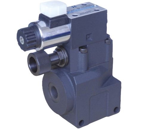 Hi-Tech Hydraulics - Varak