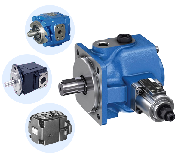 Hi-Tech Hydraulics - Varak